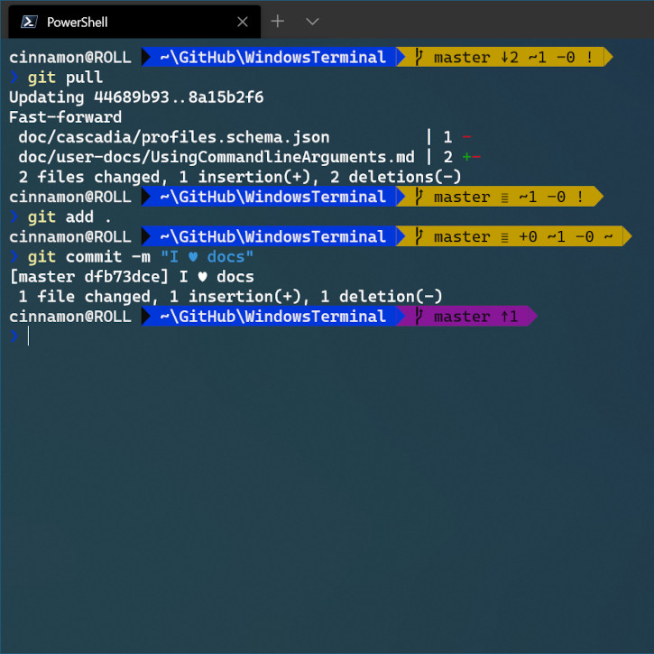 Install Linux Apps w/ Terminal – Good-N-Free Meetup