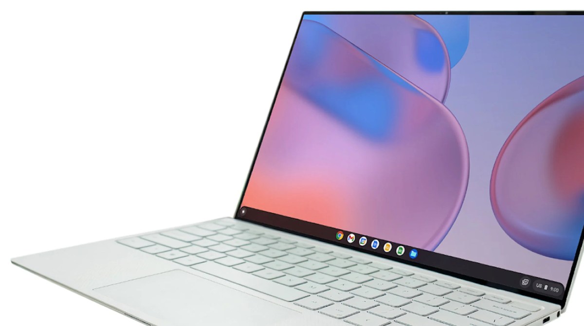 Build A Chrome OS Flex Computer – Good-N-Free Meetup