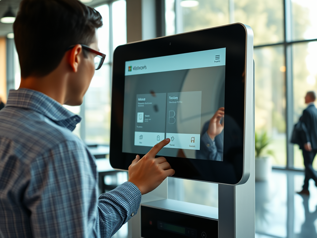 Setup Windows Kiosk Mode – Good-N-Free Meetup